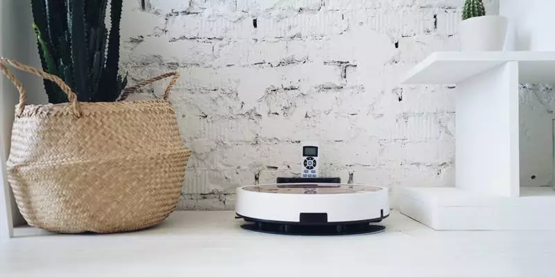 Ikhtisar ILIFE V7S PLUS - Apakah layak membeli penyedot debu robot dengan pembersihan basah?