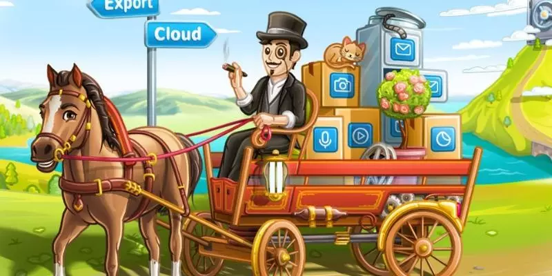 Derbyniodd telegram ar gyfer iOS, Android, Windows a MacOS ddiweddariad. Beth sy'n newydd?