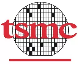 TSMC.