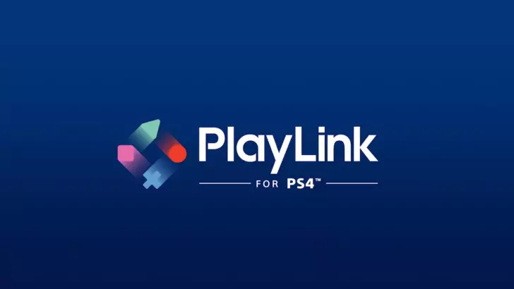 Playlink.