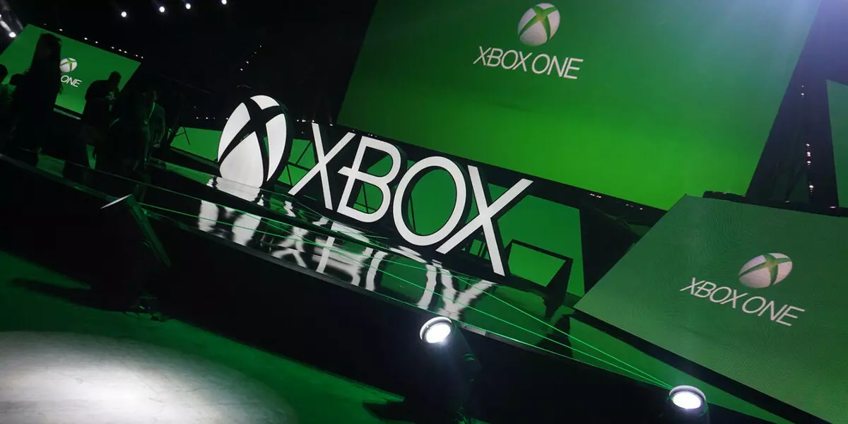 GamesCom 2019年Xbox：所有公告Microsoft
