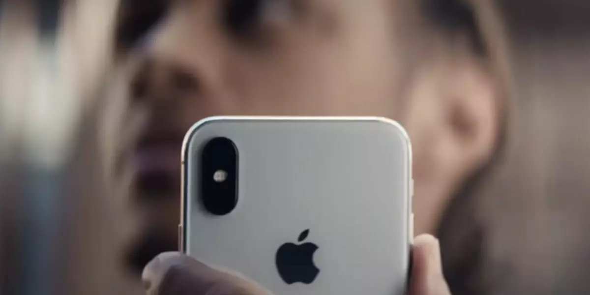 Anda salah menggunakan Apple membayar pada iPhone X. Lihat bagaimana Anda membutuhkannya