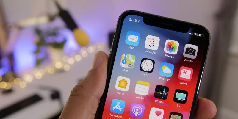 Versi terakhir iOS 12 untuk pengembang keluar