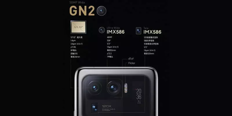 MI智能频段6，MI 11 Lite，MI 11超级，全模模拟机器和其他新小MI 55364_8