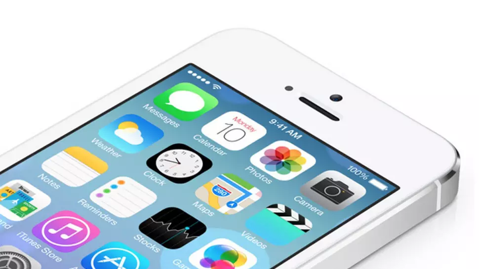 iOS 7.1 Pautan Muat Turun Langsung