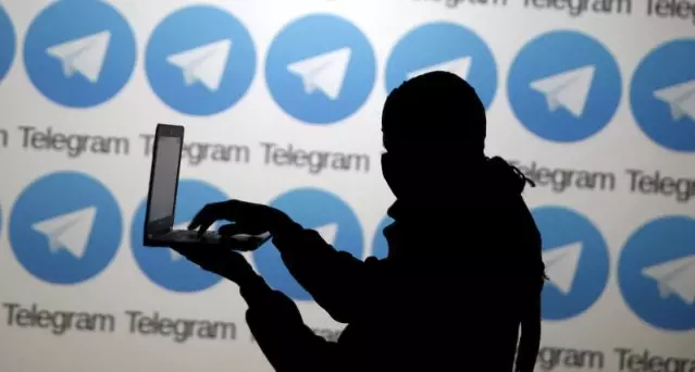 Telegram yana ba da adireshin IP. Yadda za a gyara matsalar?