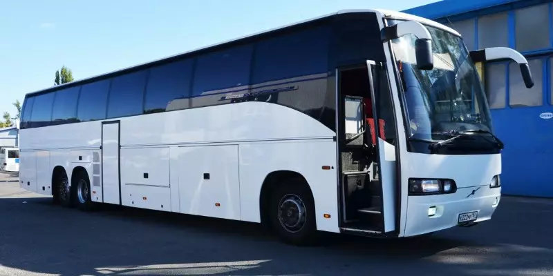 Yadda za a bibiyar motsi na Motoci da Traolley Buses akan Taswirar Google