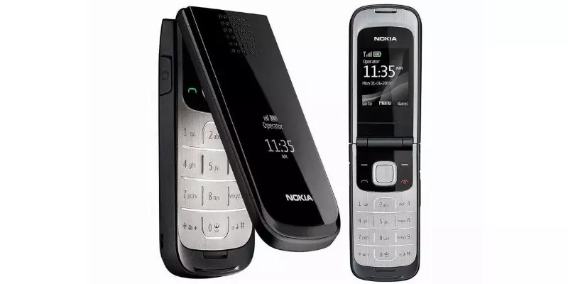 HMD Mundial ha preparat una nova versió de el telèfon Nokia culte