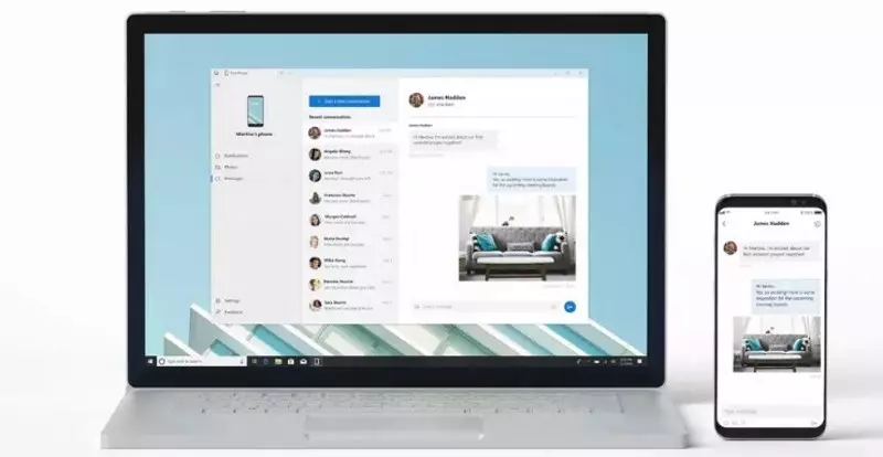 Microsoft tatalaina le Windows 10 Oketopa 2018 lata mai