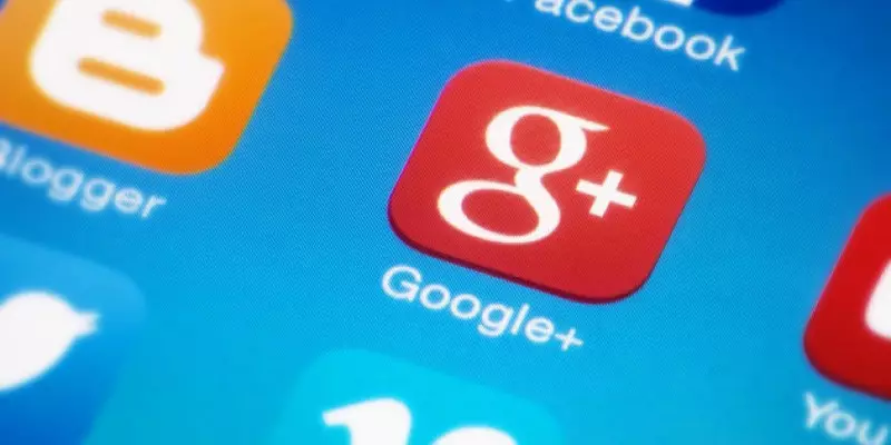 Sut i wirio a ydych chi ar Google+ (a dileu yn ddiangen)