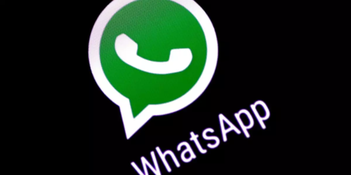 Prostredníctvom WhatsApp môžete ukradnúť súbory 5613_1