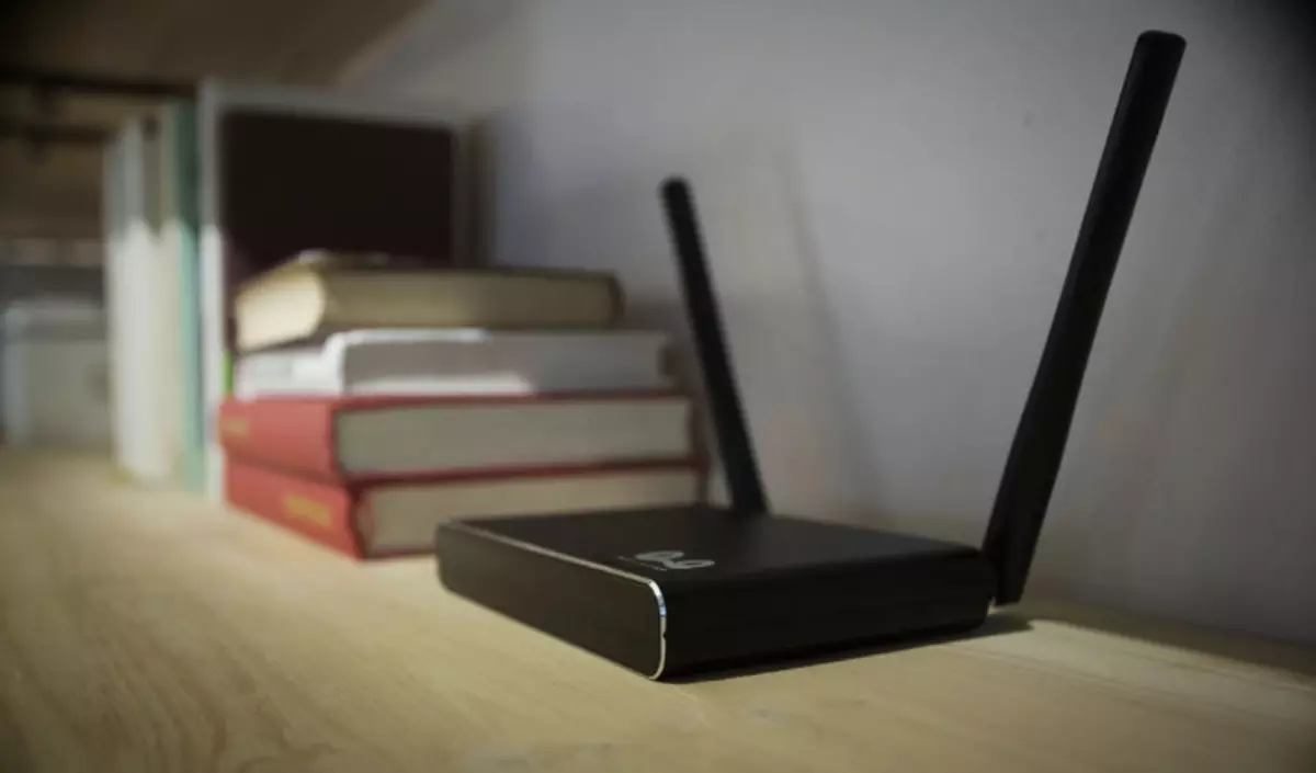 Apple Routers һәм башка җитештерүчеләр тарафыннан берничә ел CIA 5625_1