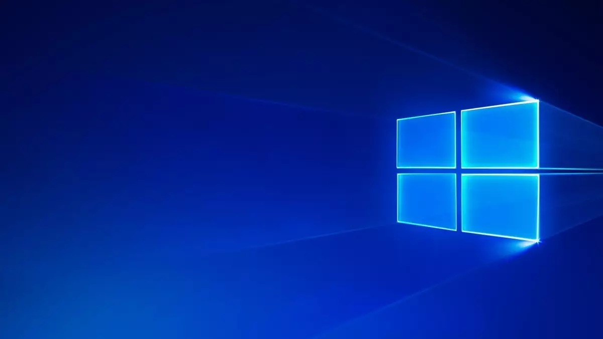 Taze Test Komplesi Windows 10 - Yeni bir menü ile "Başlat", Sandbox ve şifreler olmadan