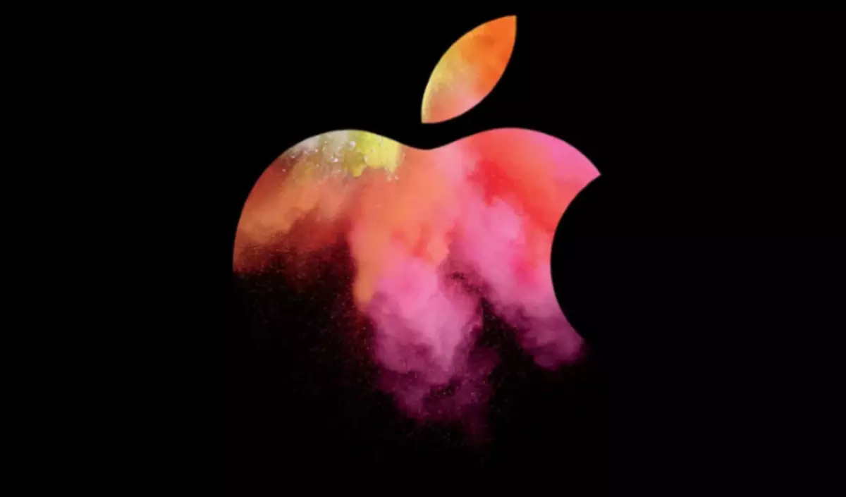 Droog: hoe Apple lekken vecht 5730_1