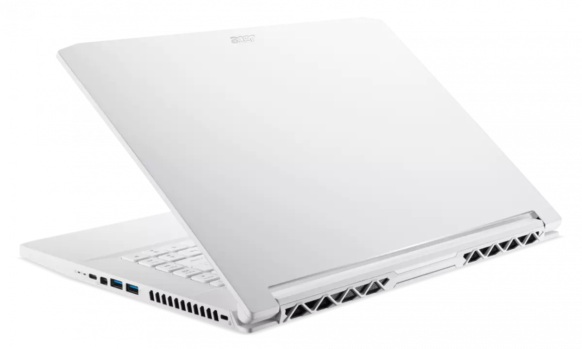 Acer va introduir a Rússia un ordinador portàtil Conceptd 7 Pro 5750_3