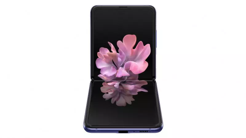 Galaxy Z Flip og Galaxy S20 Line i Russland: Priser og Startsalg 5759_2