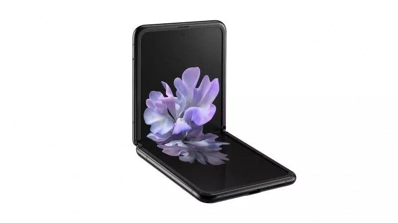 Galaxy Z Flip және Galaxy S20 желісі: бағалар және сатылымдар 5759_3