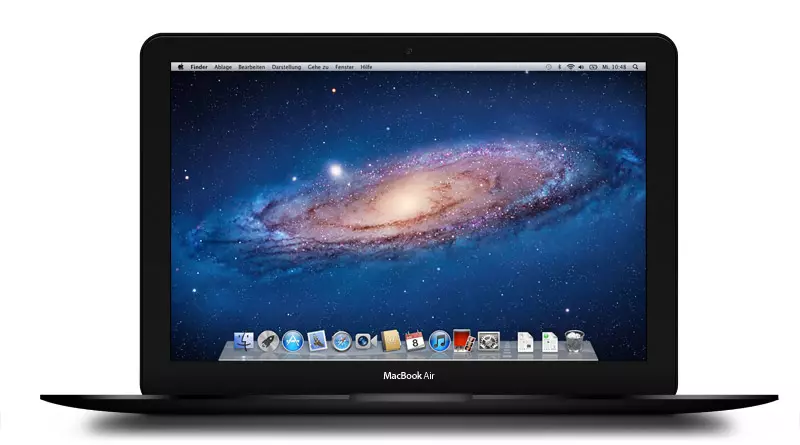 MacBook Air 12.