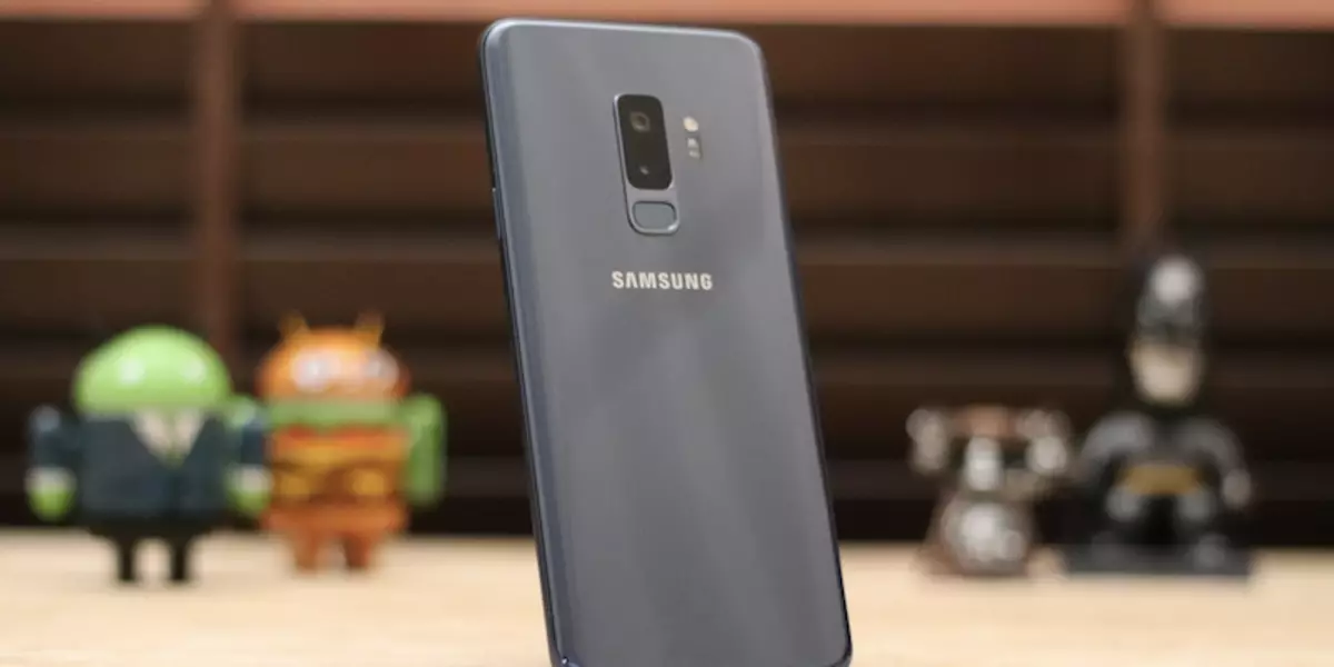 10 chip smartphone Samsung, yang tidak Anda ketahui 58192_1