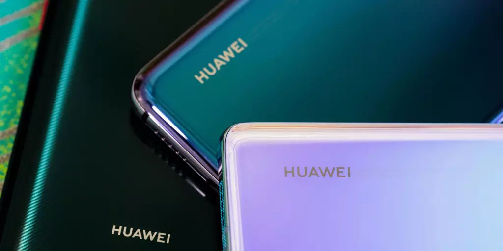 Huawei