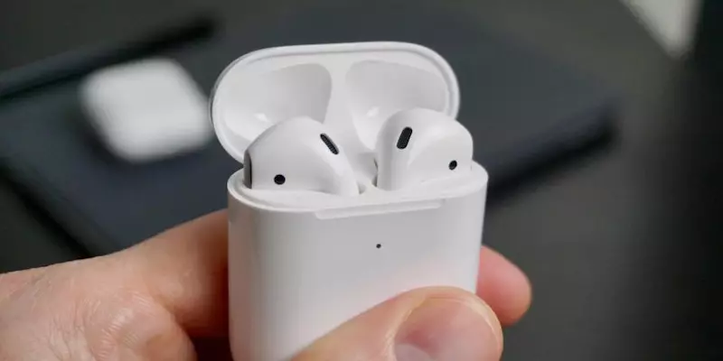 Airpods neden bu kadar popüler. Apple bizi çok iyi biliyor 5850_1