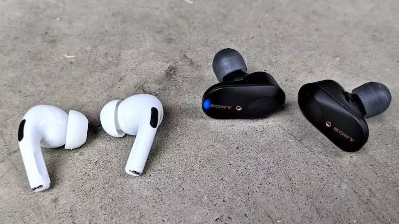 Miért olyan népszerűek az Airpods. Az Apple túl jóat ismer 5850_5