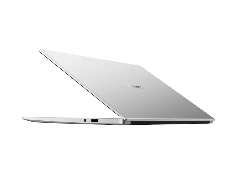 Compact Ultrabook- ը կարող է լինել հզոր: Huawei MateBook D14 ակնարկ 5889_2