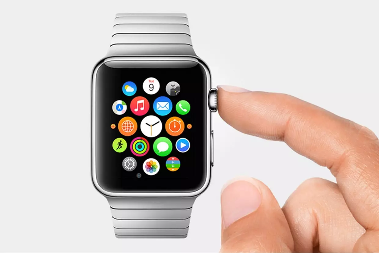 Bagaimana untuk menangani pelepasan cepat bateri dalam generasi pertama Apple Watch