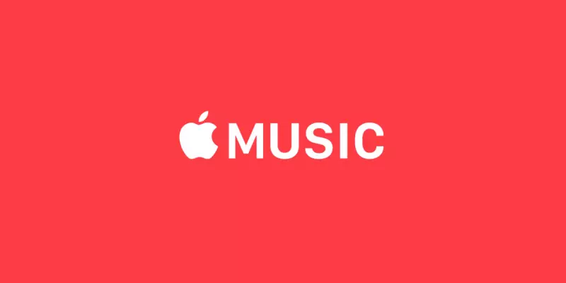 Megafon dává půl roku předplatné na Apple Music