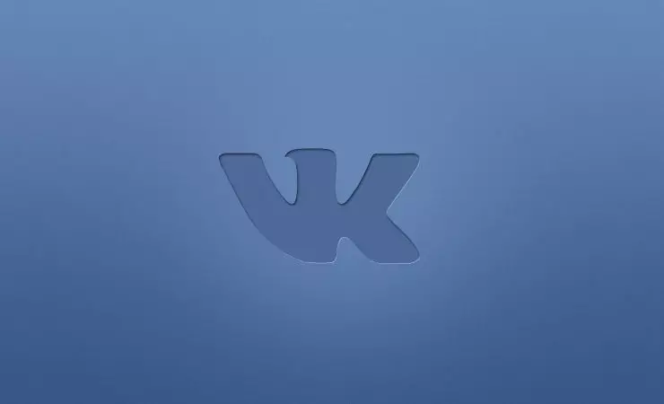 "Vkontakte" - fra fødsel til denne dag
