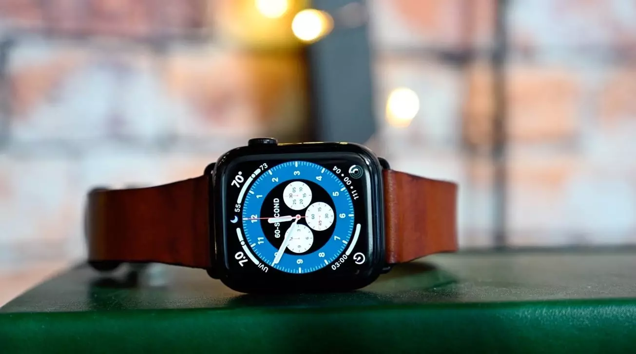 Apple უთხრა, თუ როგორ უნდა გადაწყვიტოს პრობლემები Apple Watch და iPhone - სრული გამონადენი ქარხანა პარამეტრები