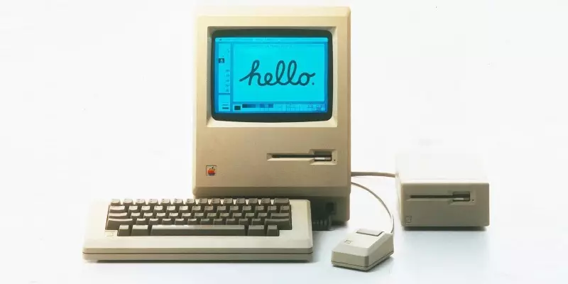 စမ်းသပ်မှု - Macintosh မှ iPhone keyboard နှင့် mouse ကိုမည်သို့ဆက်သွယ်ရမည်နည်း