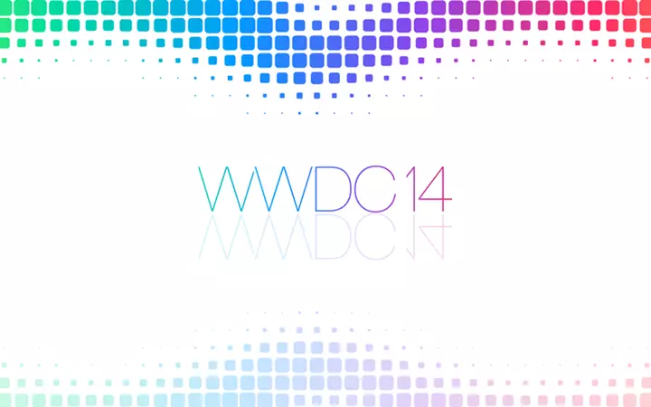 WWDC مۆلچەرى 14