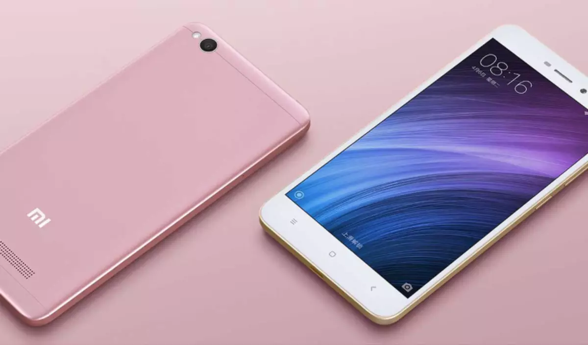 Aduanak Xiaomi smartphones faltan botatzen hasi ziren Errusia AliExpress.com-ekin 6264_1