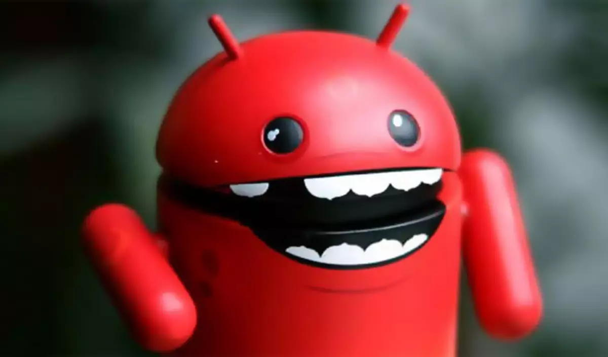 android โจมตีโทรจัน วิธีการป้องกันตัวเอง? 6315_1