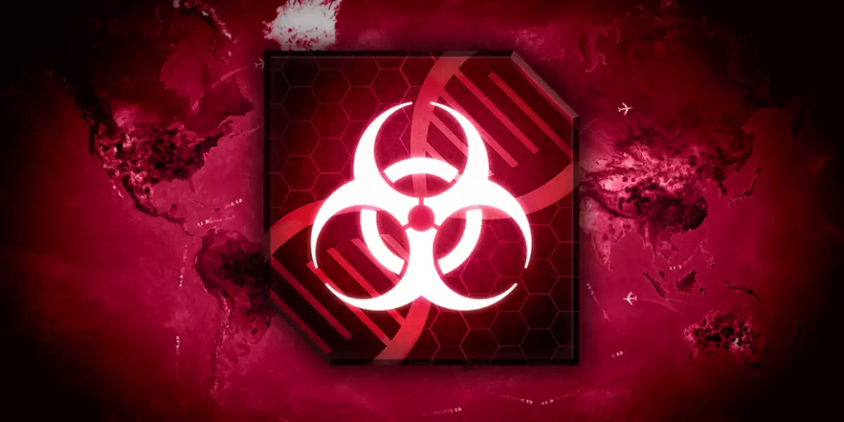 Plague Inc.