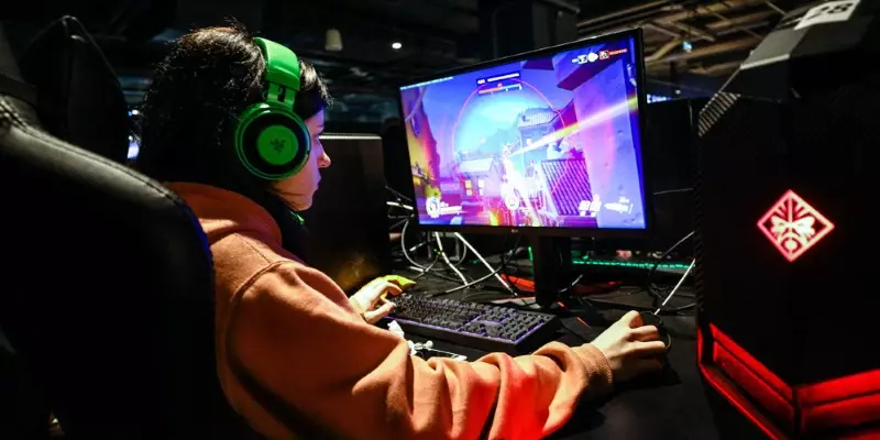 5G-البطولة "MegaFon": لcybersports لا تحتاج أجهزة الكمبيوتر باهظة الثمن
