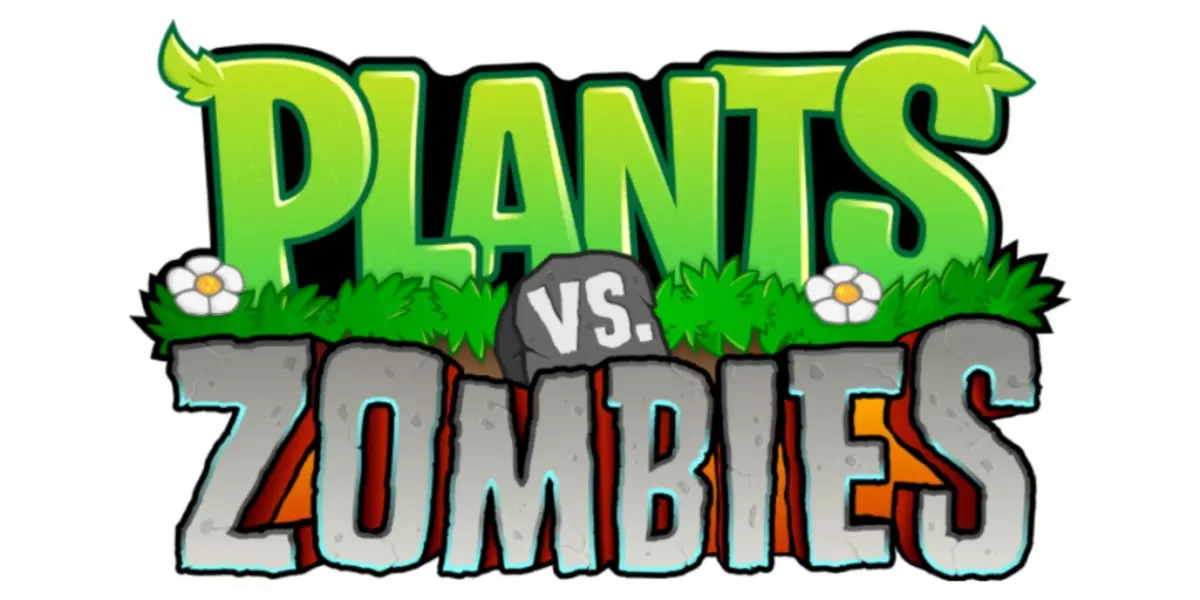 Plantas vs. Zombies 3.