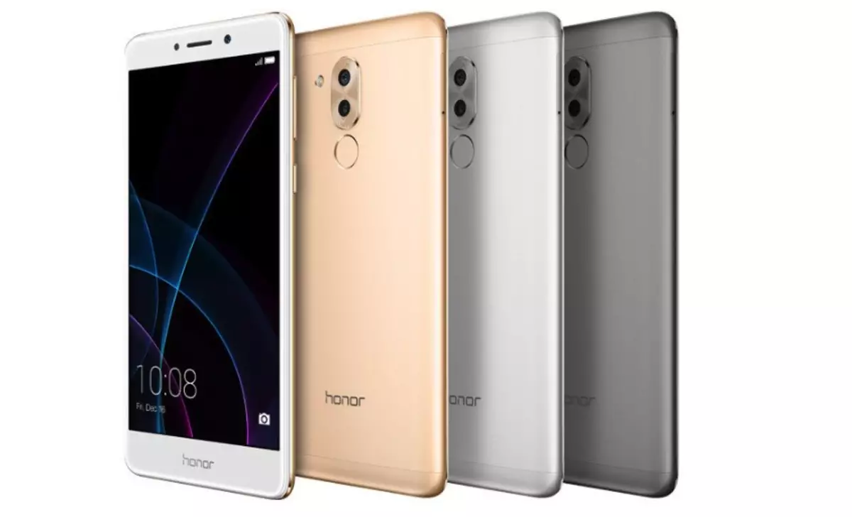سوف تتلقى Huawei Honor 6x أندرويد 7.0 في مارس