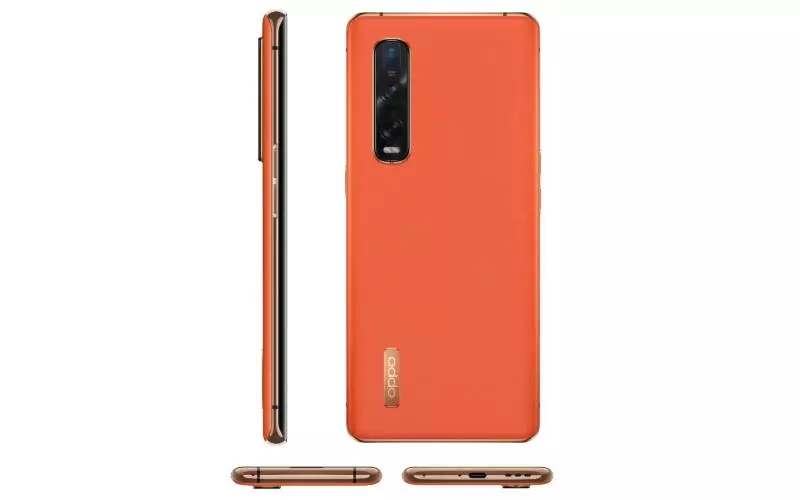 Oppo atrast X2 un atrast X2 Pro - karogi ar augstāko labo pildījumu 6567_3