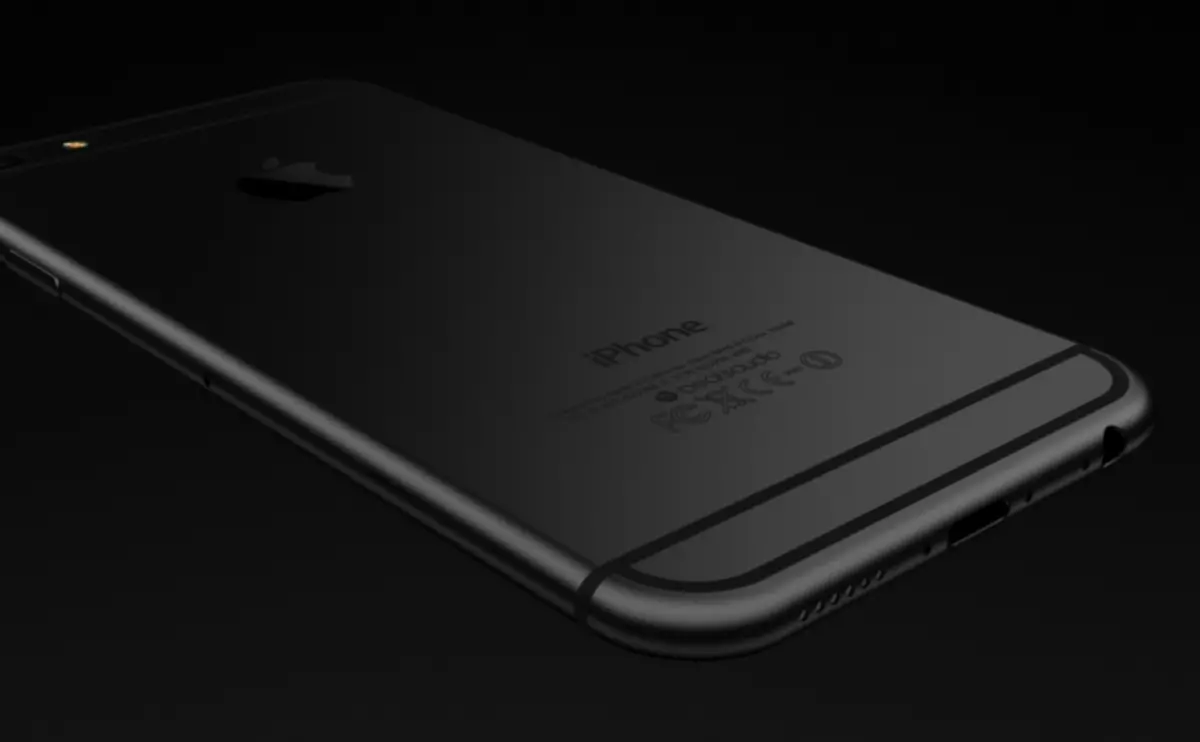 IPhone 6 tanggal presentasi