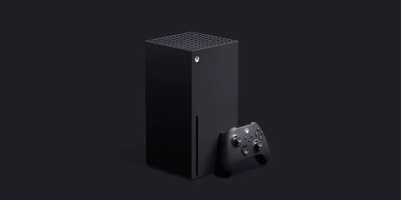 Serje Xbox X.