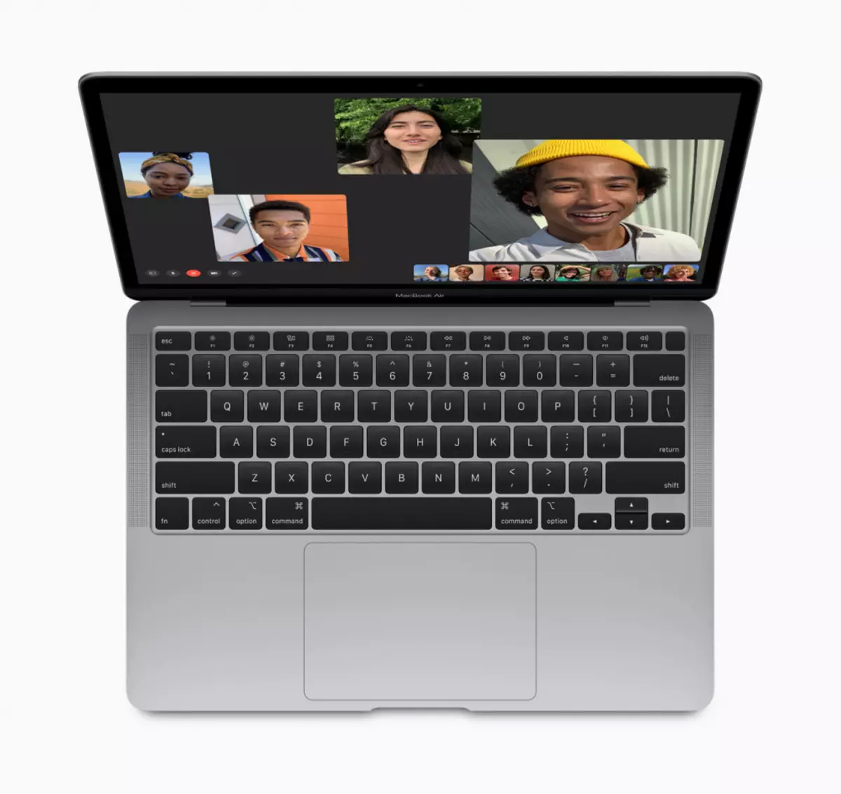 MacBook ikuku.