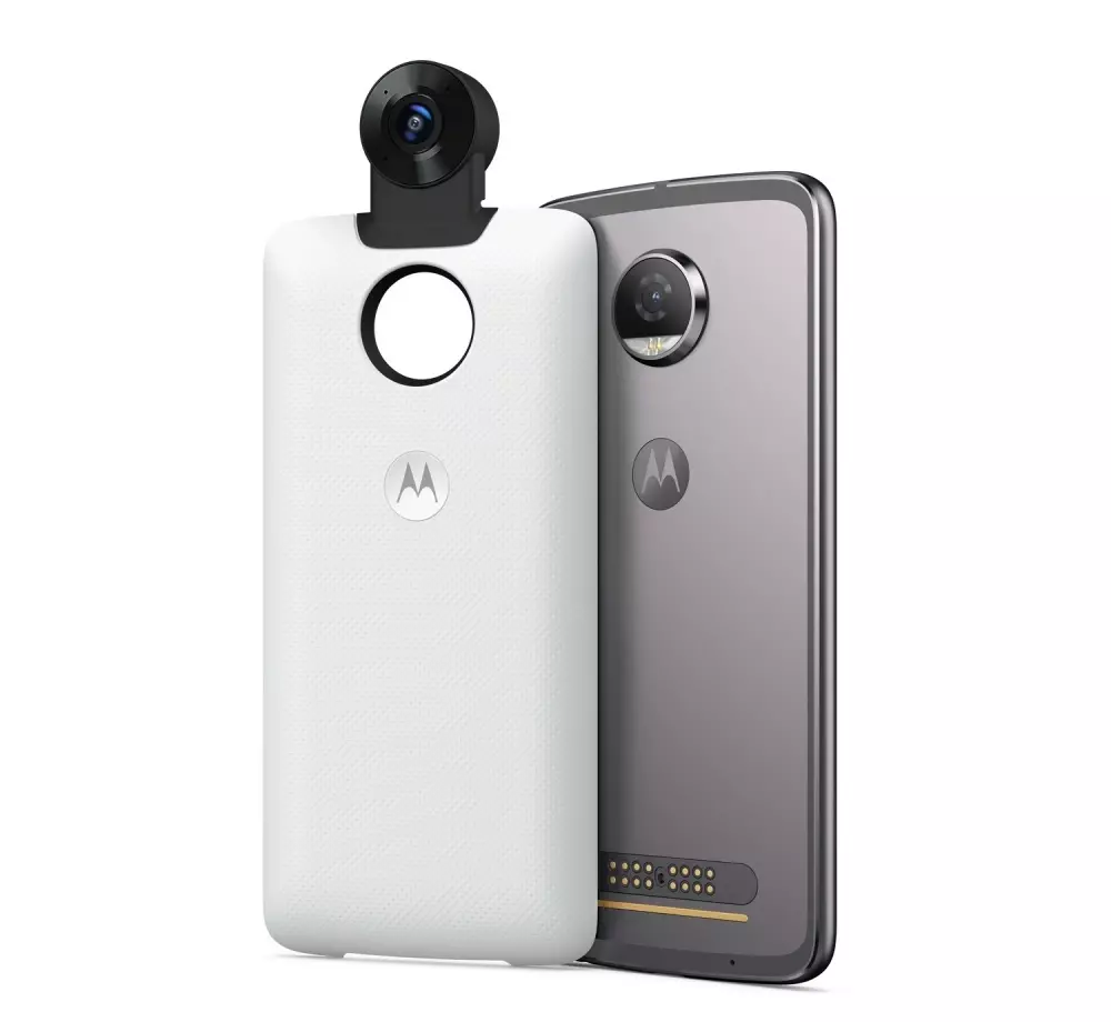 360 kamera moto mod