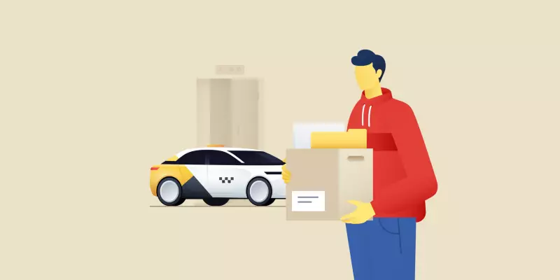 Yandex.taxi дары-дармектерди жеткирүүнү талап кылат 6986_1