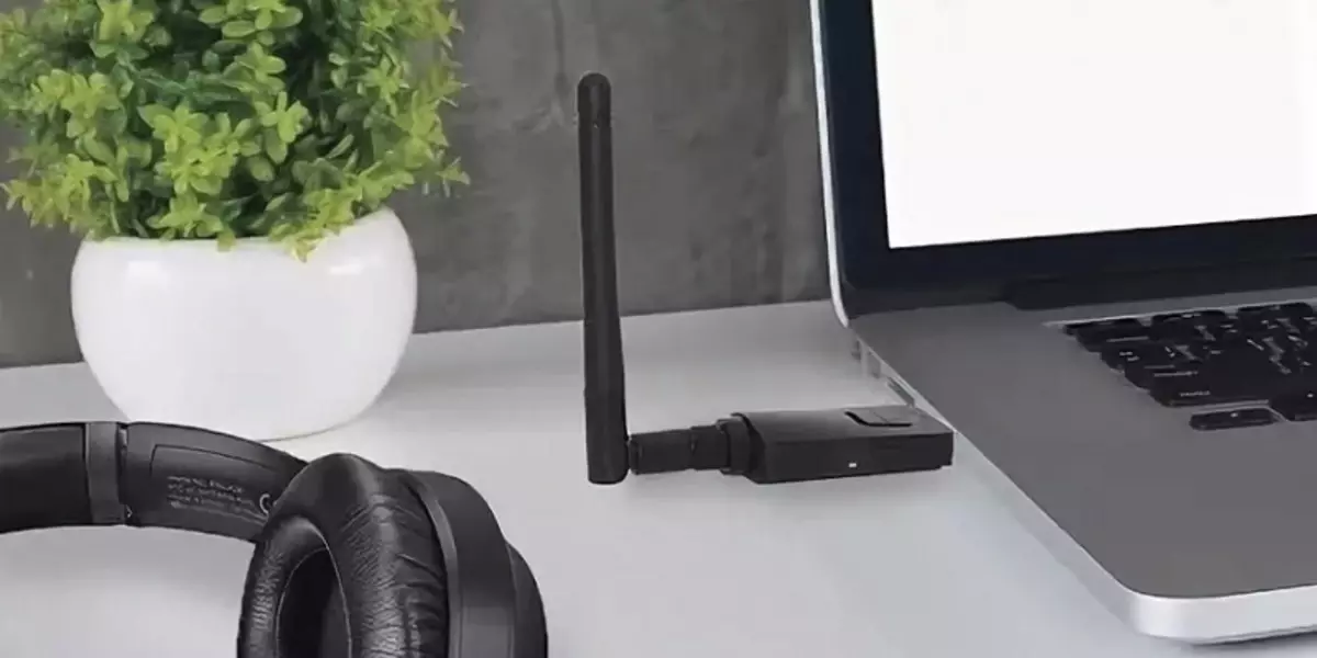 Napísať recenziu Avantree DG60 - Dlhoročný Bluetooth adaptér s podporou strmých kodekov 7024_1