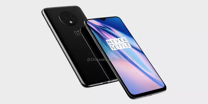 Oneplus 7t yerekanwa impande zose. 709_3