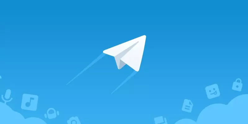 Telegram