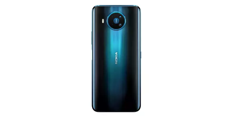Nokia Novelties: Reborn Classics og 5G Support Model i ethvert land 7210_2