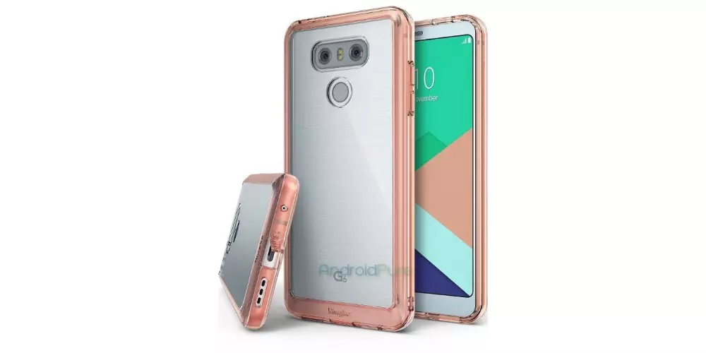 Tryk på Renders LG G6 i Cove 723_2